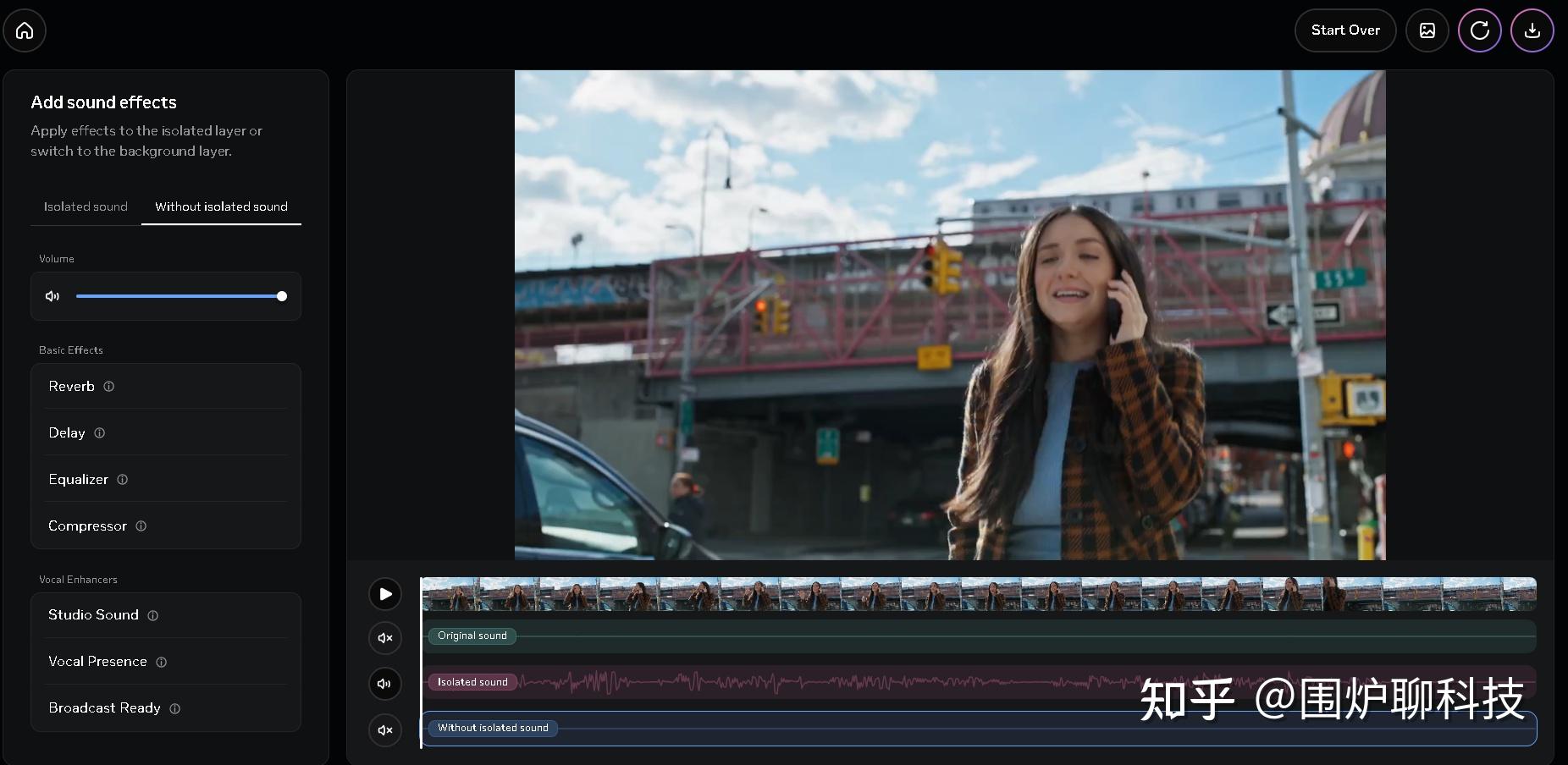 Meta SAM Audio：多模态音频分割的新纪元 - 知乎