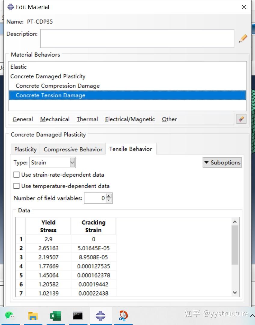 CDP模型参数计算及取值方法（下） - 知乎
