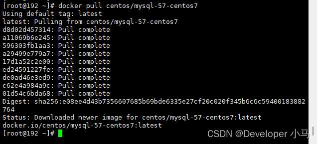 【云原生 • Docker】mysql、tomcat、nginx、redis 环境部署 - 知乎