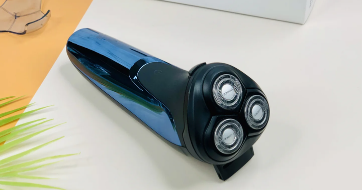 标准解读丨新版UL 60335-2-8《电动剃须刀、电推剪及类似器具的特殊要求》 - 知乎