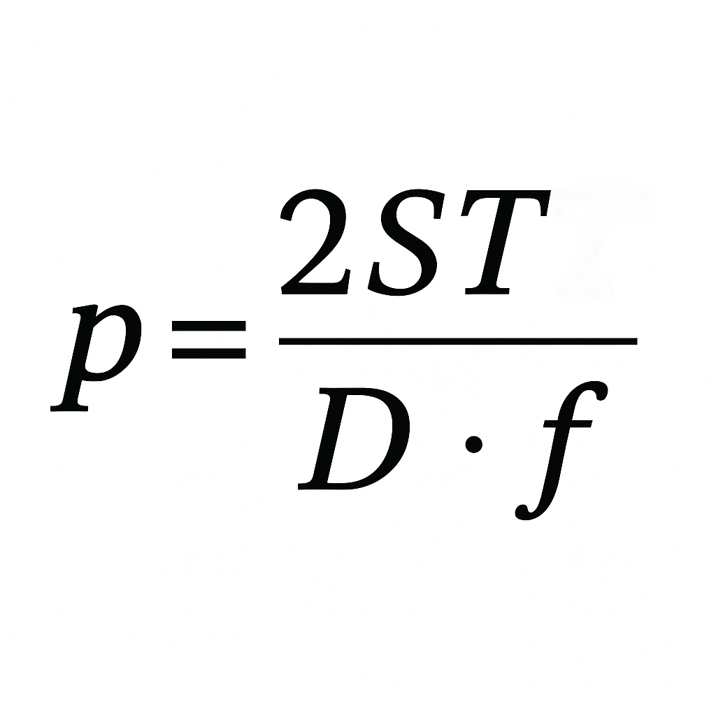 GB/T 12459钢制对焊管件类型与参数标准解析 - 知乎