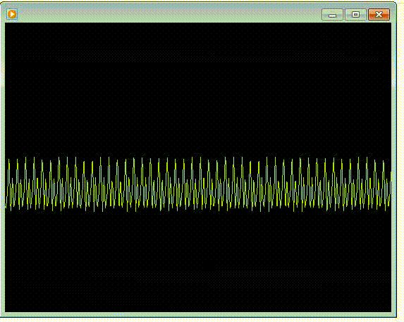 声音是什么形状的？声音如何实现“可视化”？ - 知乎
