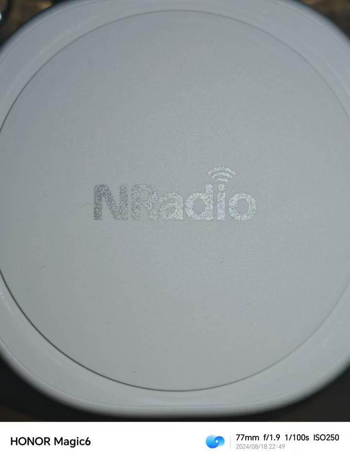 NRadio鲲鹏C8-668GL版5G CPE开箱使用 - 知乎