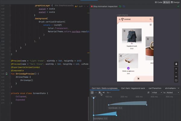 Android Studio Chipmunk 发布 - 知乎