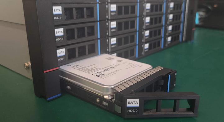 磁盘扩展柜_JBOD - 知乎