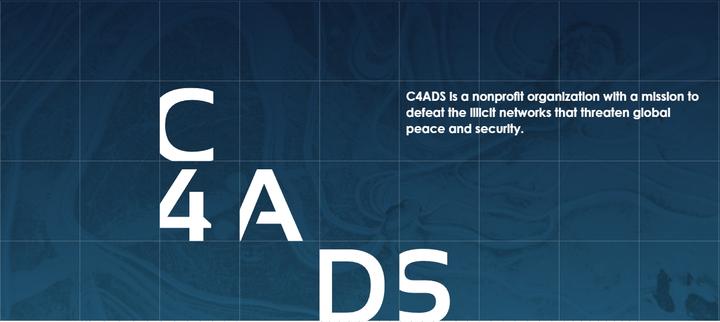 美国“遏华”产业链中的“急先锋”-C4ADS - 知乎