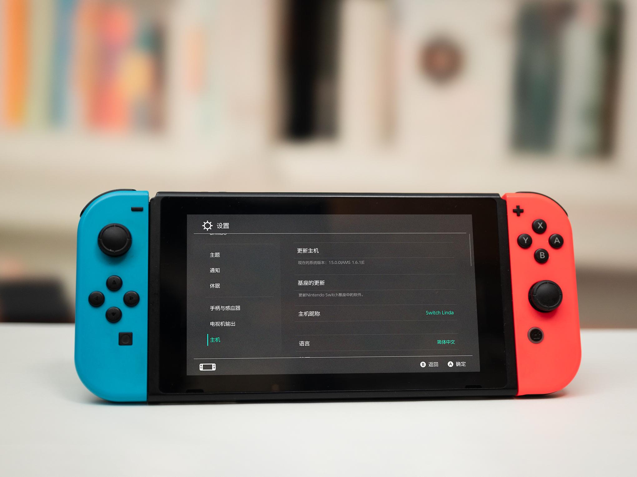 switch在升级大气层版本之前，需要升级固件版本吗？ - 知乎