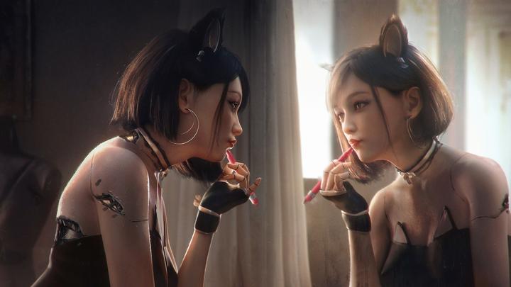 实时渲染｜Shadow Map：PCF、PCSS、VSM、MSM - 知乎