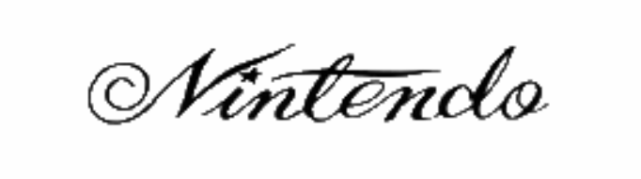 NINTENDO—任天堂Logo升级小史 - 知乎