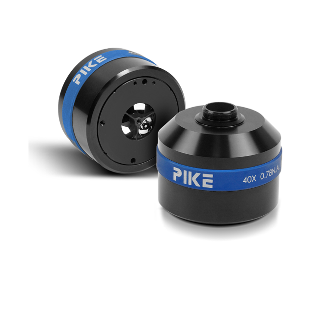PIKE Technologies反射式物镜，891系列 - 知乎
