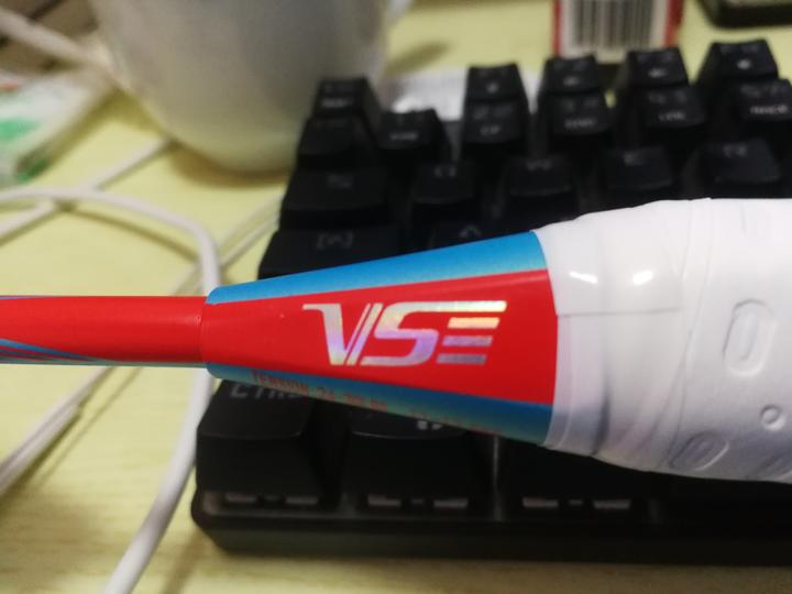 VS威臣Hc898：连续进攻 扎实可靠的7u拍 - 知乎