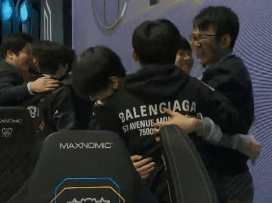 如何评价英雄联盟 S8 八强赛 IG 3:2 击落「宇宙战舰」KT？ - 知乎