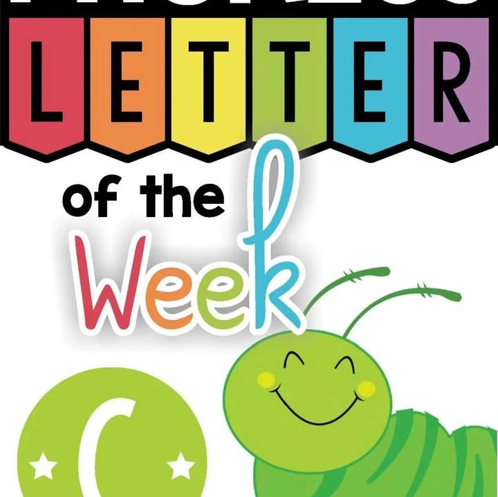 史上最强大的字母练习纸 Phonics Letter of the Week，全套2000多页！ - 知乎