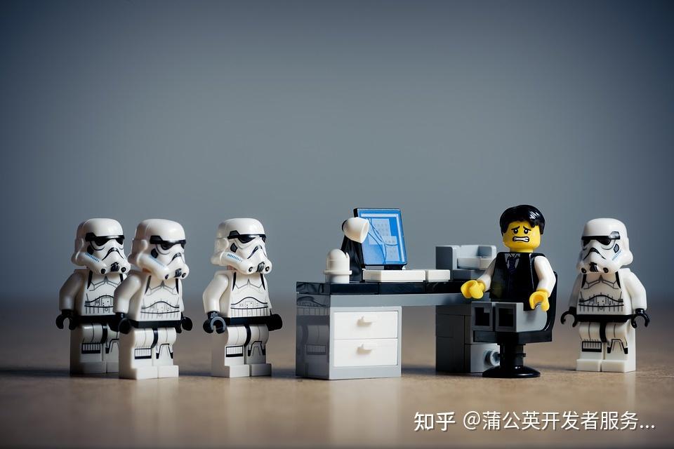 从IBM身上学到2B业务的精髓：傻傻卖（SSM） - 知乎