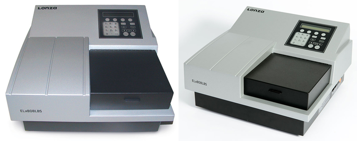 Elx808全自动酶标仪介绍！ - 知乎