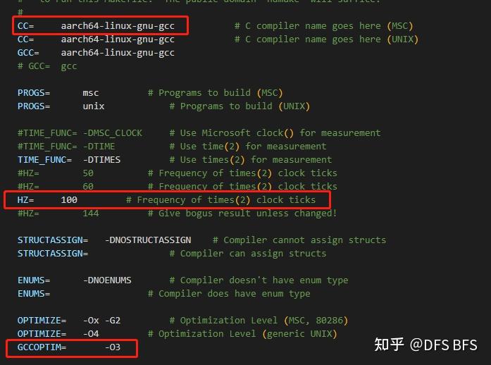 ARM cpu性能测试总结 - 知乎