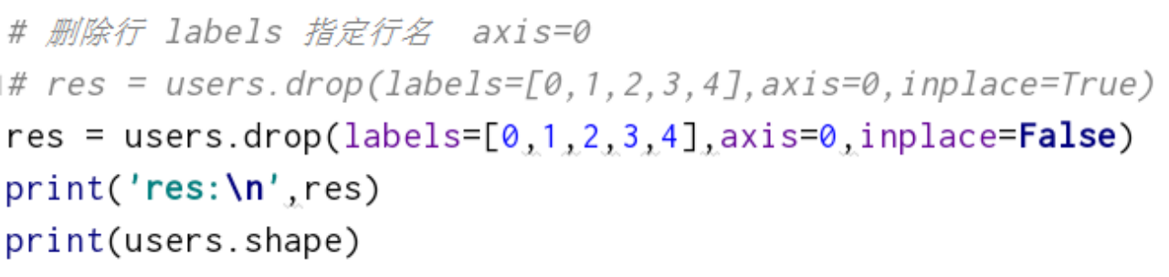 Python数据分析之pandas学习笔记（很全包含案例及数据截图） 知乎