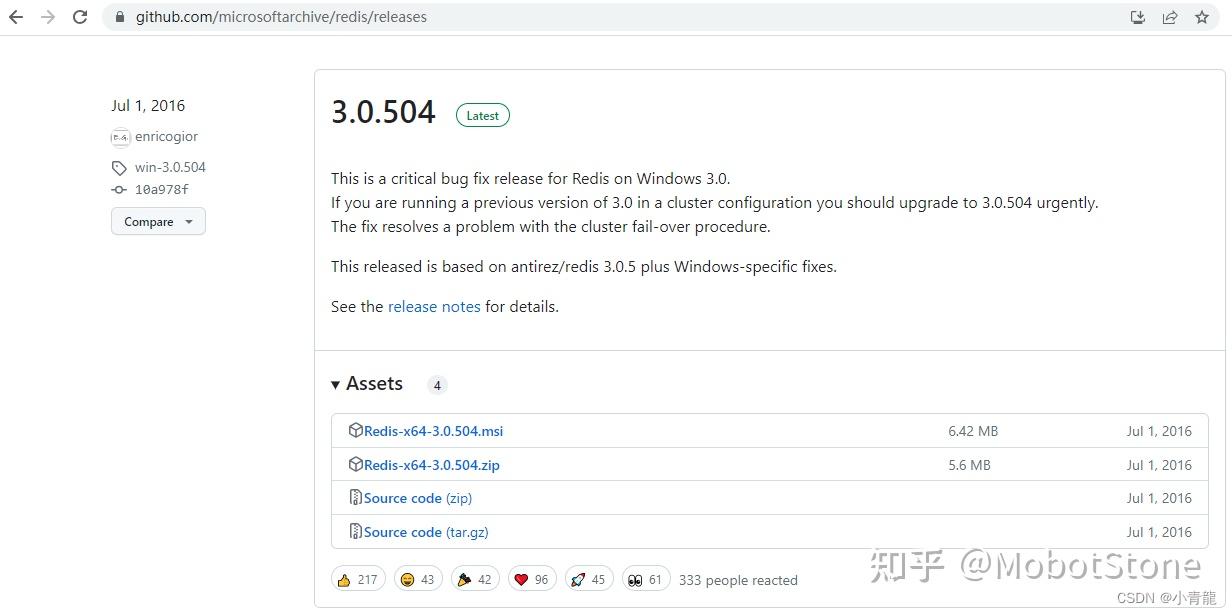 再谈Redis三种集群模式：主从模式、哨兵模式和Cluster模式 - 知乎