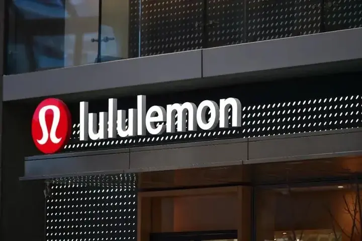 lululemon的中国“野心” - 知乎