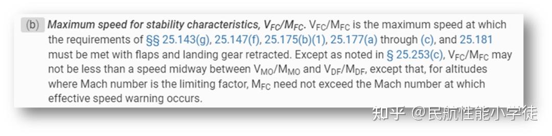 浅谈VMO/MMO速度丨飞机的各种速度 - 知乎