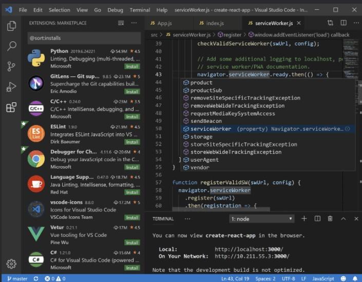 vs code编译LaTex配置文件设置方法 - 知乎