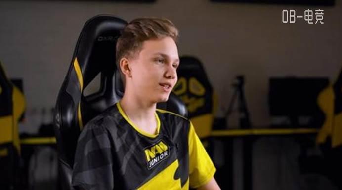 CSGO：launders提及M0nesy，会是下一个s1mple - 知乎