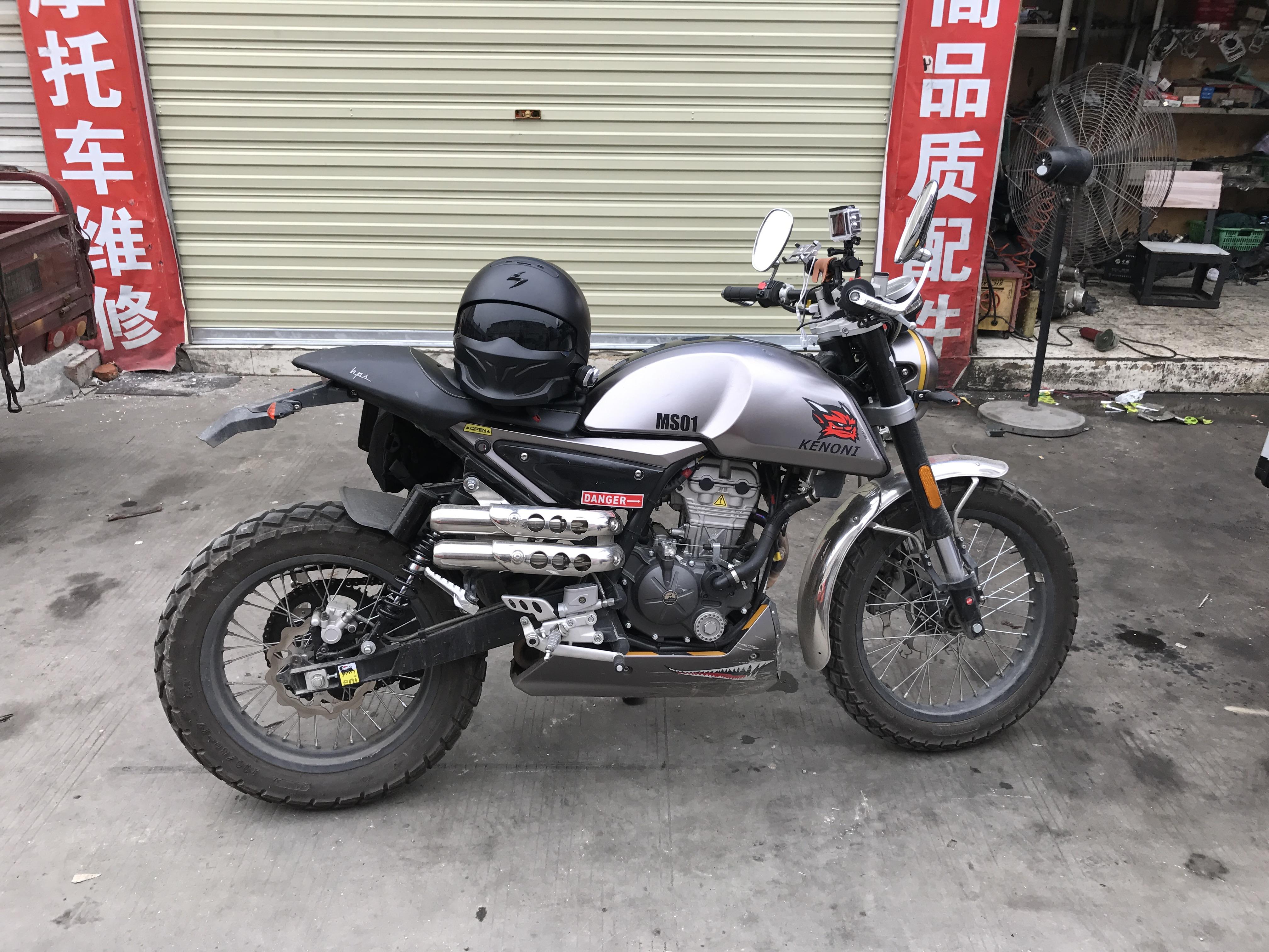 阿普利亚cr150这款车怎么样？ 看网友第一批车有不少小毛病 这车值得买吗？ - 知乎