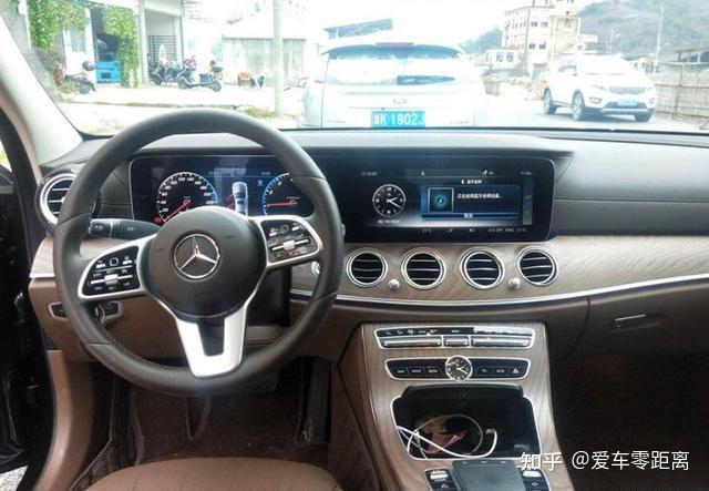 手握45万，宝马530Li和奔驰E300L怎么选？内行人：对比后就知道！ - 知乎