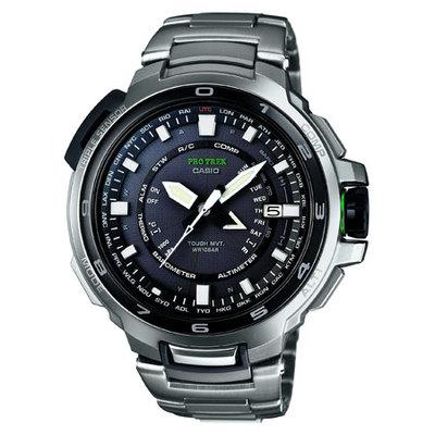 关于Casio PRX-7000T手表的汇总贴 - 知乎