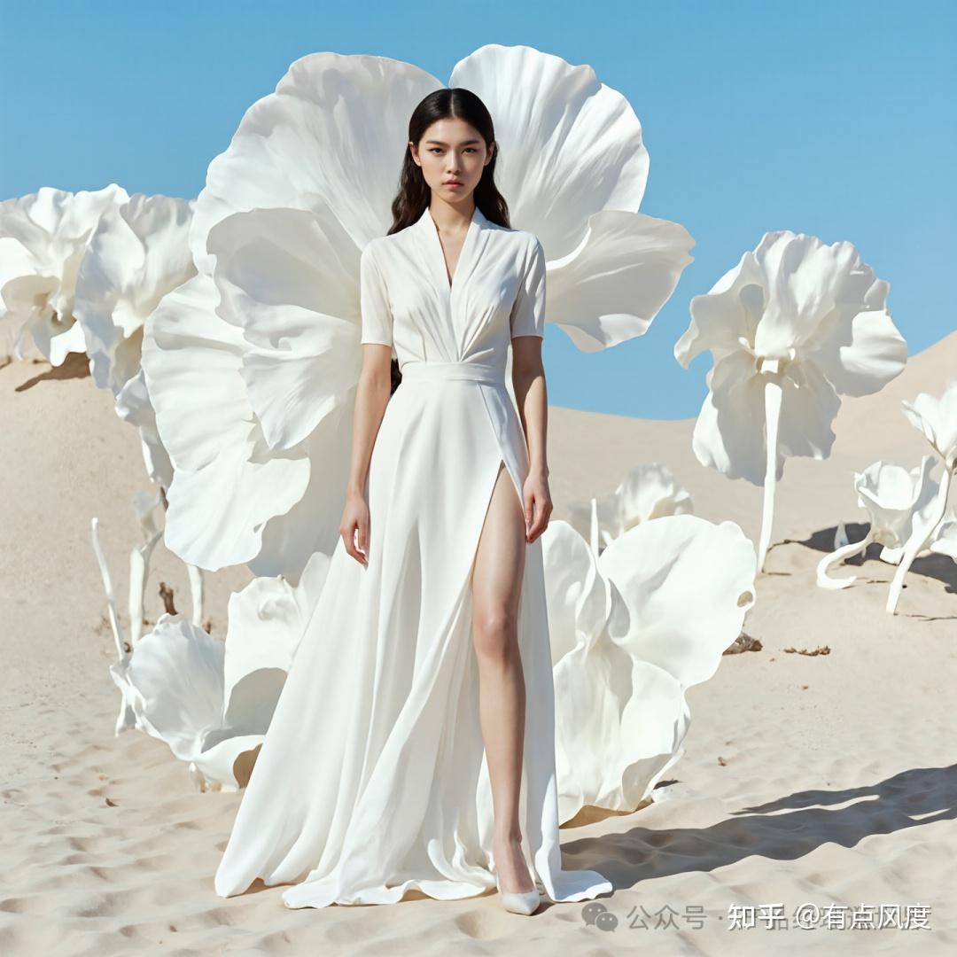 【closerAI ComfyUI】这方法很牛逼！flux三阶放大技术，让图像细节飞跃，告别粗糙塑料感，呈现极致清晰画质！推荐！ - 知乎