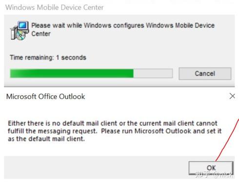 Windows mobile设备中心的安装 - 知乎