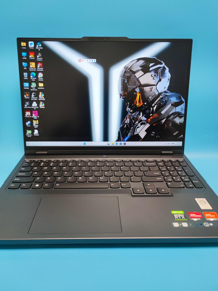 2024年依旧值得购买的联想拯救者R9000P 2023评测 - 知乎