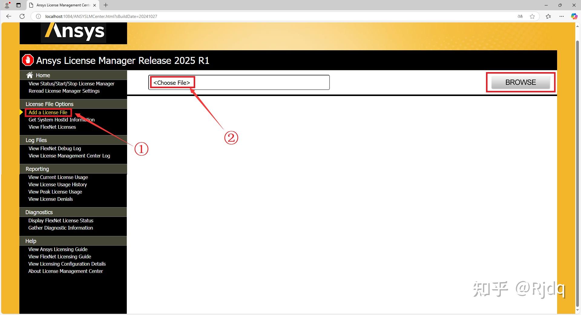 ANSYS2025详细安装教程和资源 - 知乎