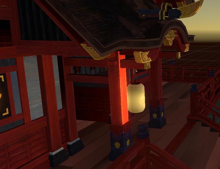 Unity URP GI，Meta Pass，脚本切换Light Map学习 - 知乎