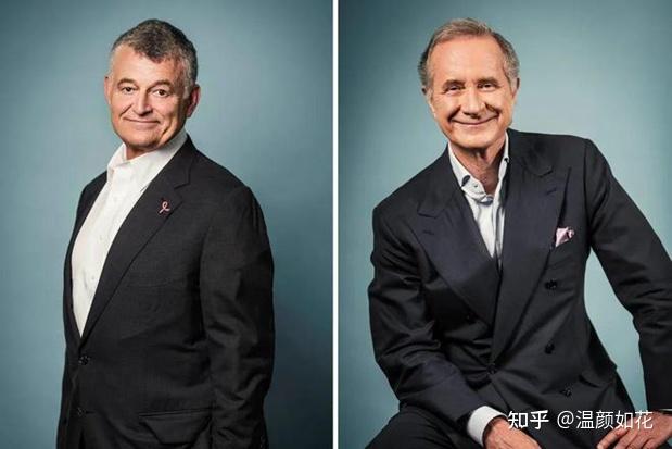 Estée Lauder雅诗兰黛家族传奇故事之一：百年巨富豪门，现实版《唐顿庄园》 - 知乎