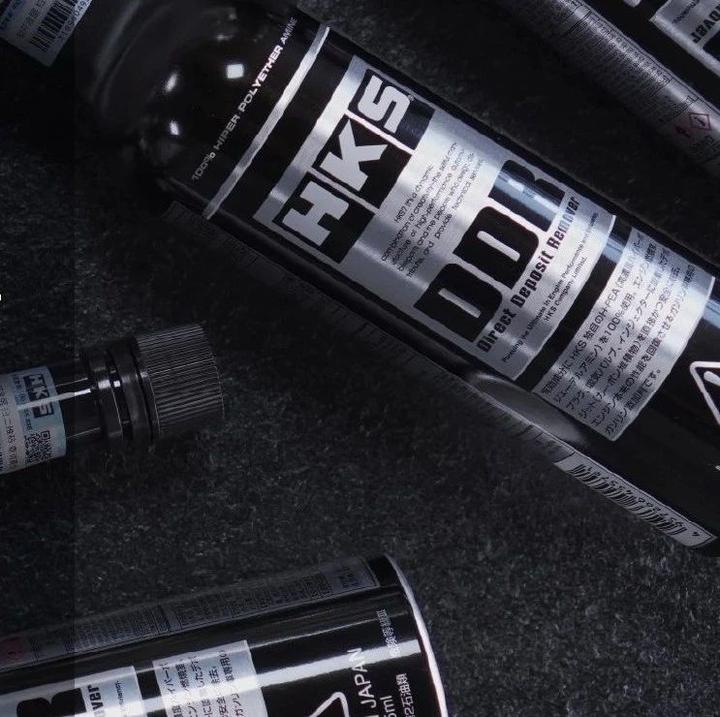 哦豁了，你竟然还在用什么HKS DDR？ - 知乎