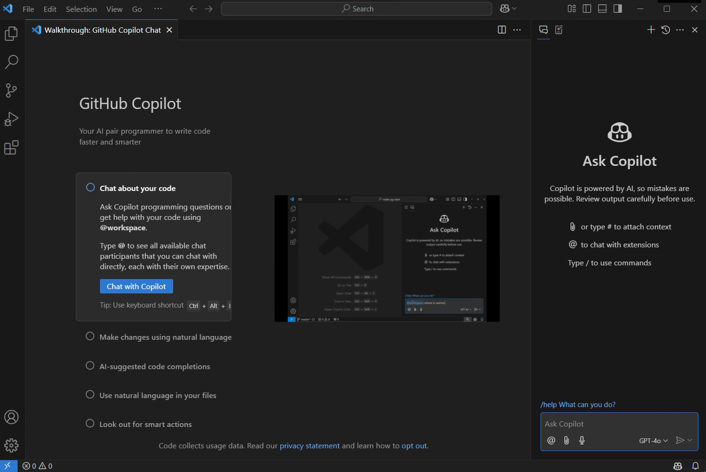 如何配置VS Code的端到端AI编程环境 - 知乎