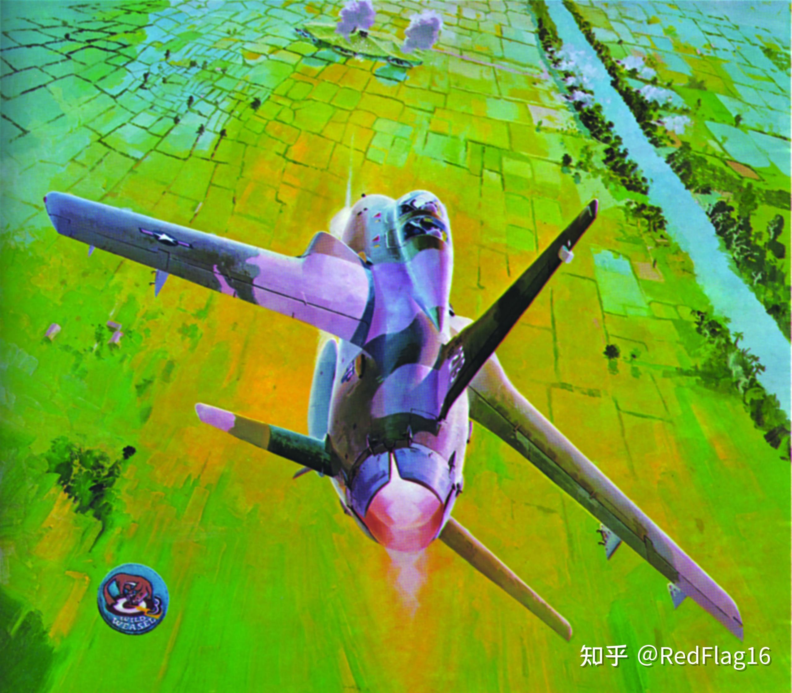 如何评价AN/ALR-69数字化雷达告警器? - 知乎