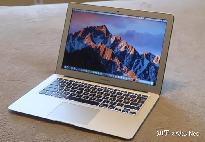 MacBook Air 与 MacBook Pro 差别多大？ - 知乎