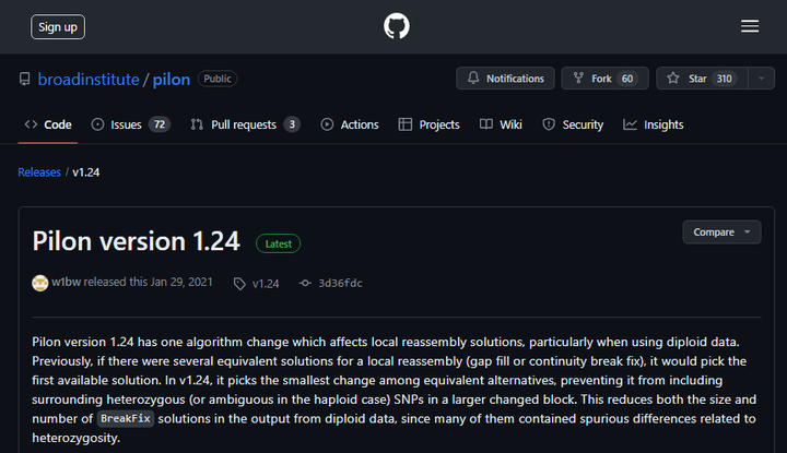 Pilon：基因组组装结果矫正 - 知乎