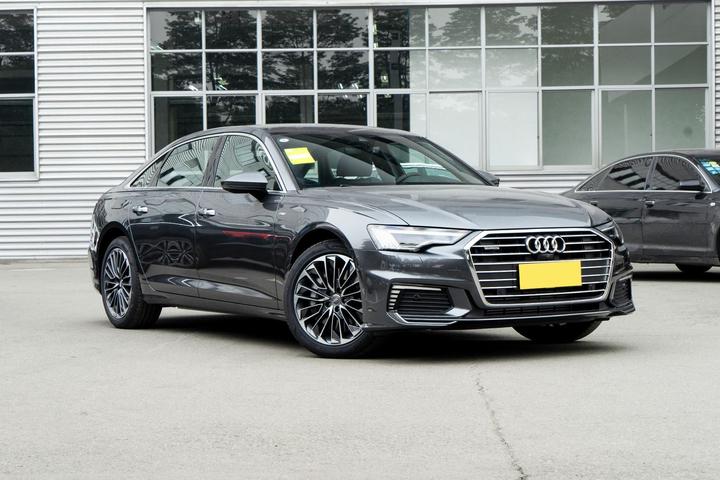 奥迪A6L PHEV，轴距3024毫米，空间宽敞，配四驱系统，操控性好 - 知乎