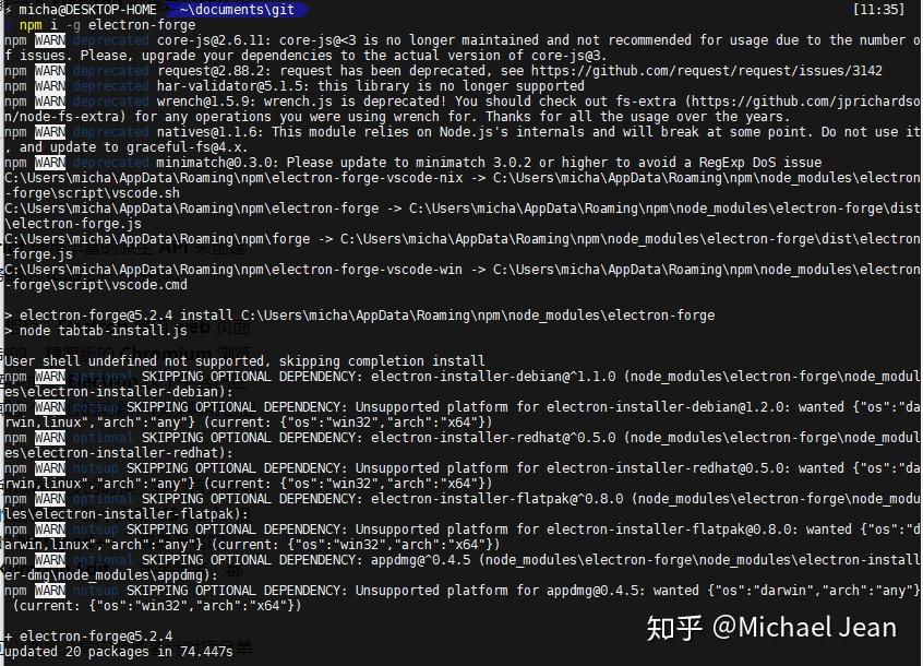 Electron从零开始——介绍 - 知乎