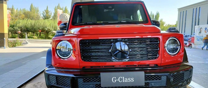 一台车加价50万，谁给奔驰的勇气？ - 知乎