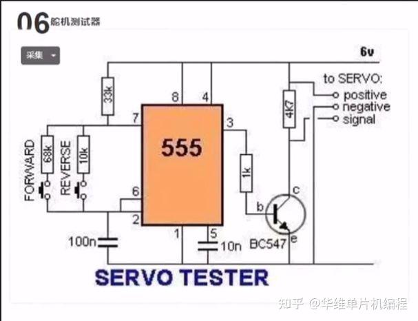 ne555引脚作用？ - 知乎