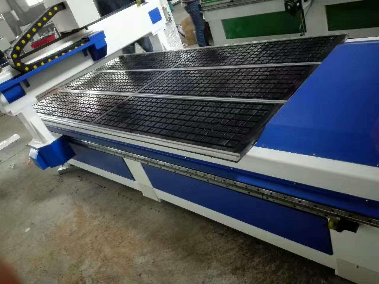 1325双独立木工雕刻机参数配置 - 知乎