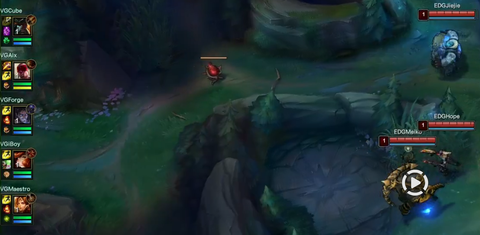 纯干货：RNG vs EDG BO5分析 - 知乎