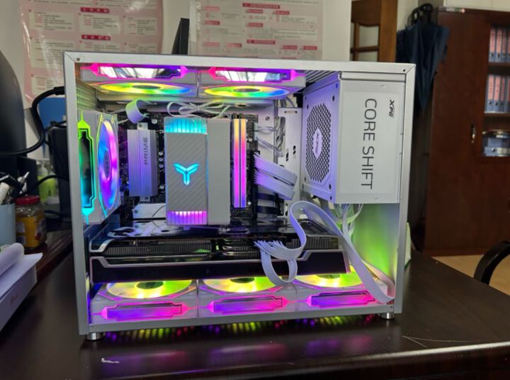 AMD锐龙R5 7500F（锐龙7000系列处理器r5 7500f）怎么样？体验一月优缺点评测 - 知乎