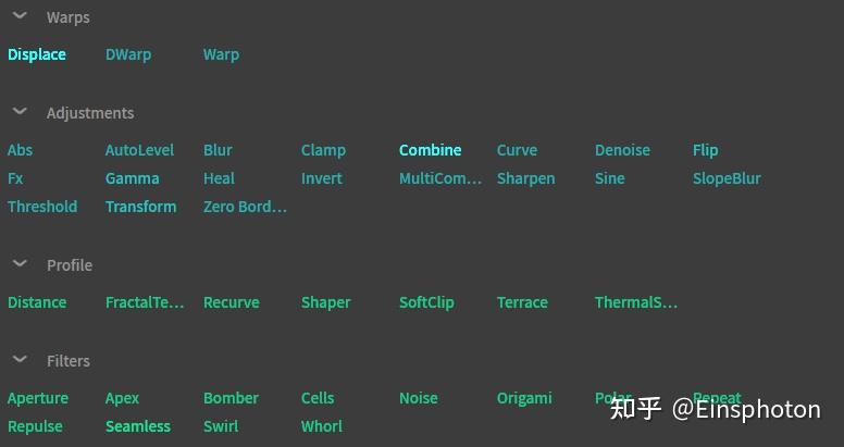 如何使用Gaea快速设计并生成开放世界地图 - 知乎
