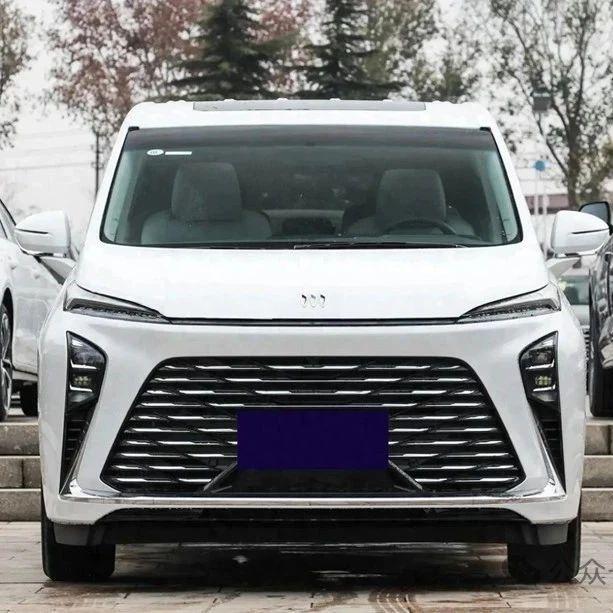 别克GL8陆上公务舱“大降价”，裸车仅售16.79万，还要是丰田赛那？ - 知乎