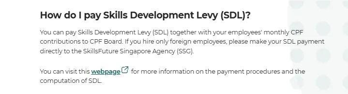 新加坡技能发展税（SDL）：企业合规的关键指南 - 知乎